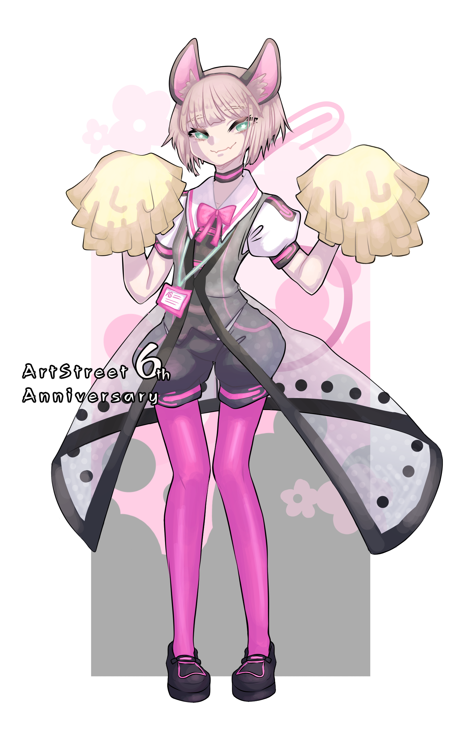 meimi chan i0sero4 - 插图 ART street