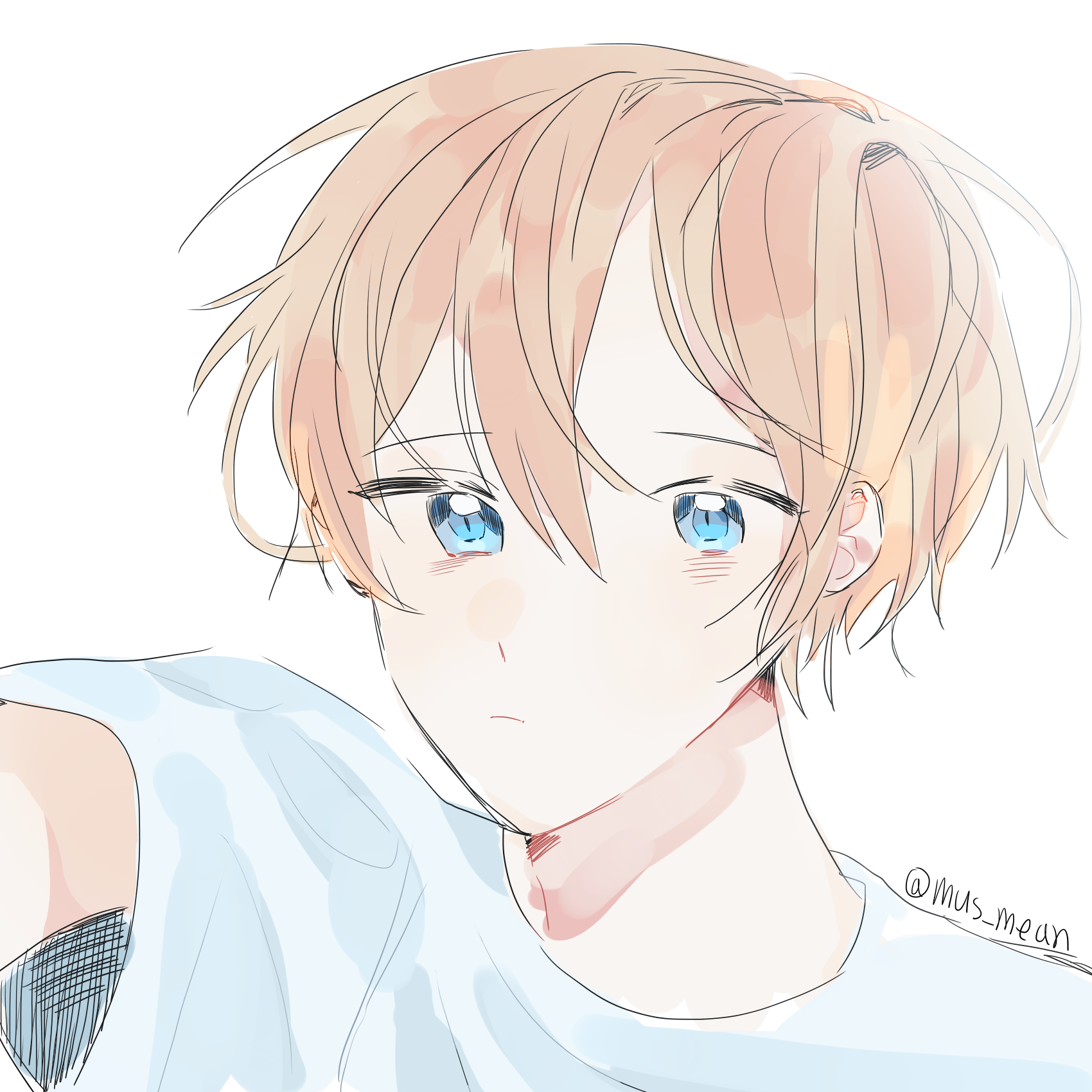 vb ryuzi - Illustrations ART street