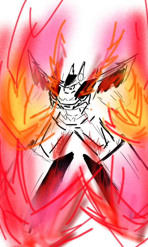 Raizer Max Dragun dual Turbo fusión Dani cybart - Illustrations ART street