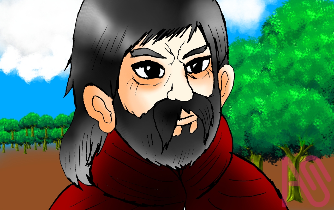 NOE.. ILUSTRACIÓN ESPECIAL 2022 @KAISERJAIME - Illustrations ART street