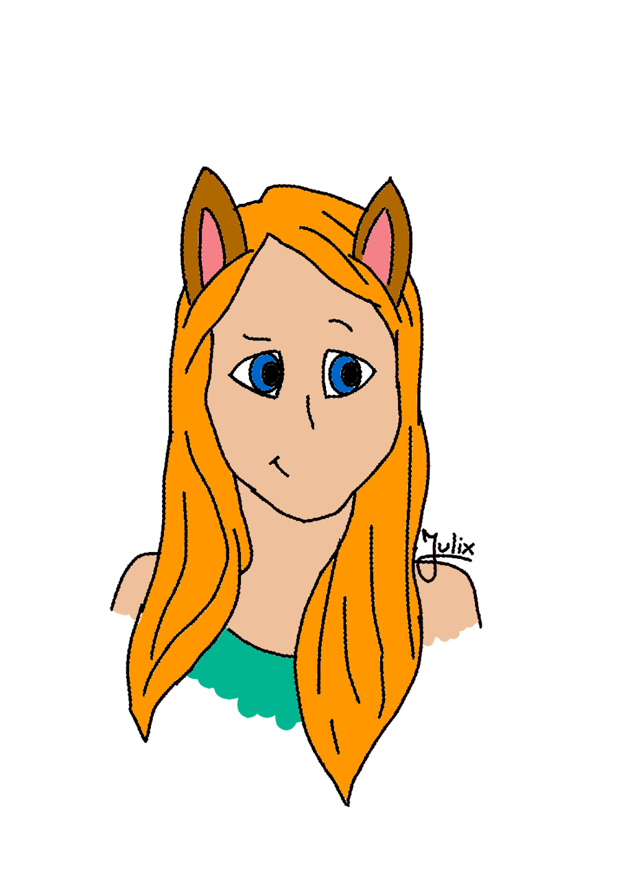 Lisica :3 Julixx - Illustrations ART street