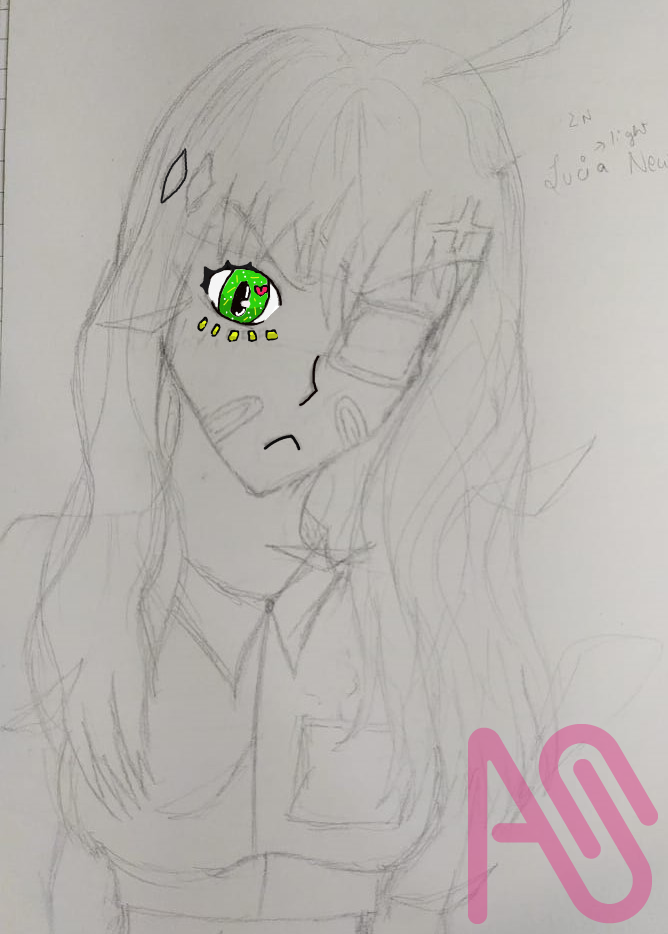 Lucia Freeman Nitya - Illustrations ART street