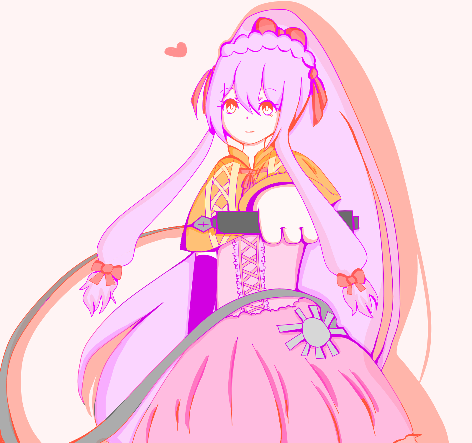 Mika!!! Emo_Ed - Illustrations ART street