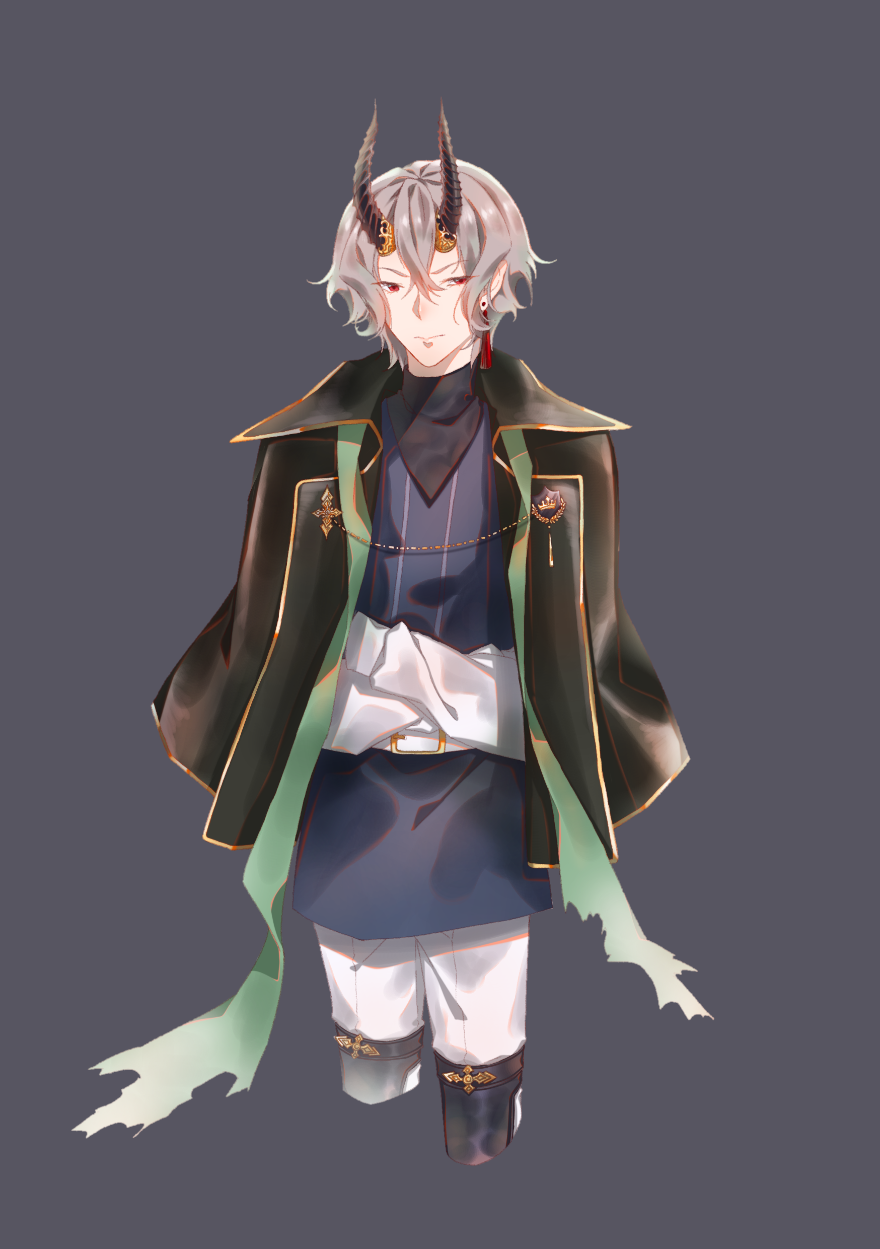 少年 十四 | TOYO - Illustrations ART street