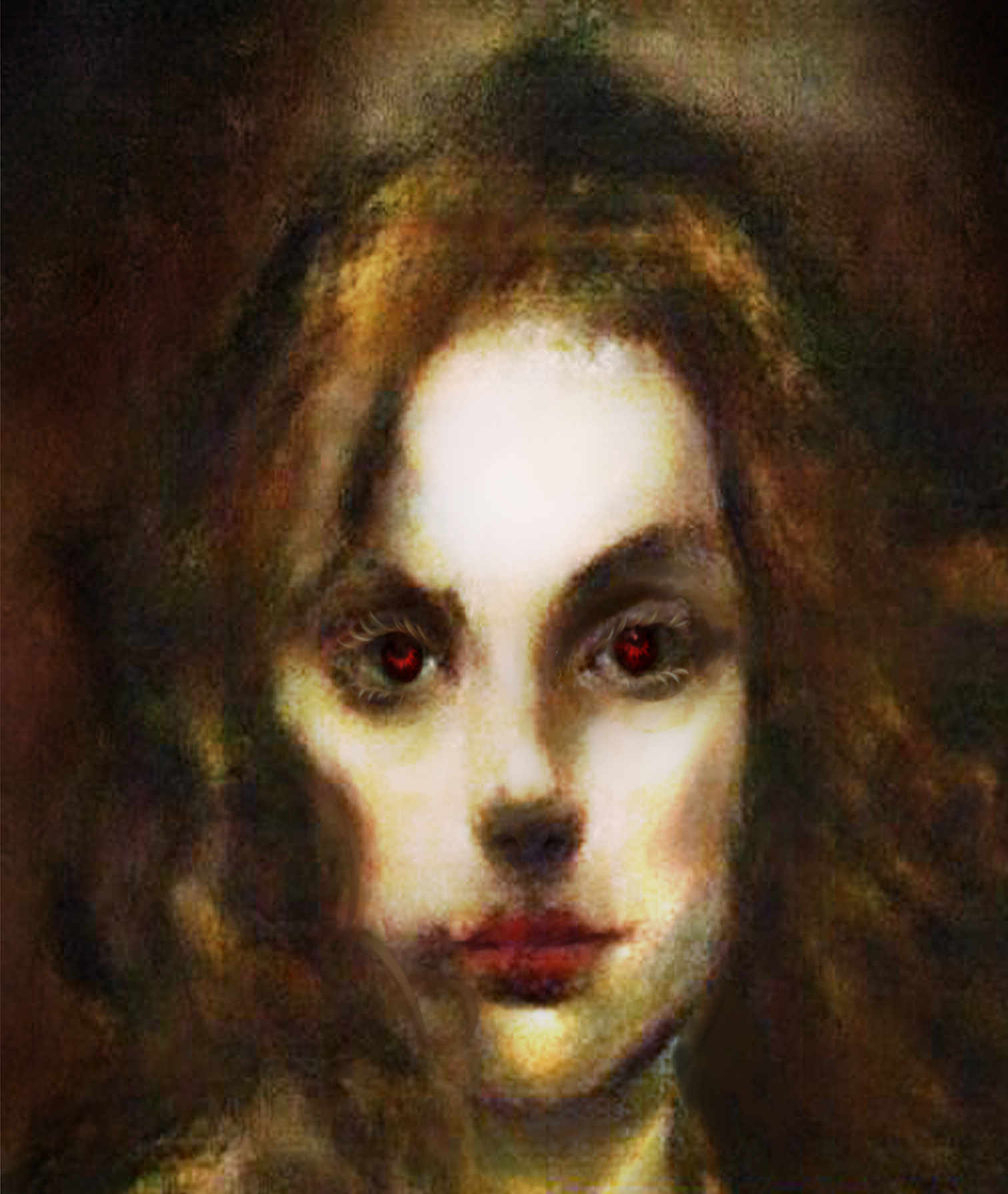 Miriam Gavrielle~ Classical I Manalodia - Illustrations ART street