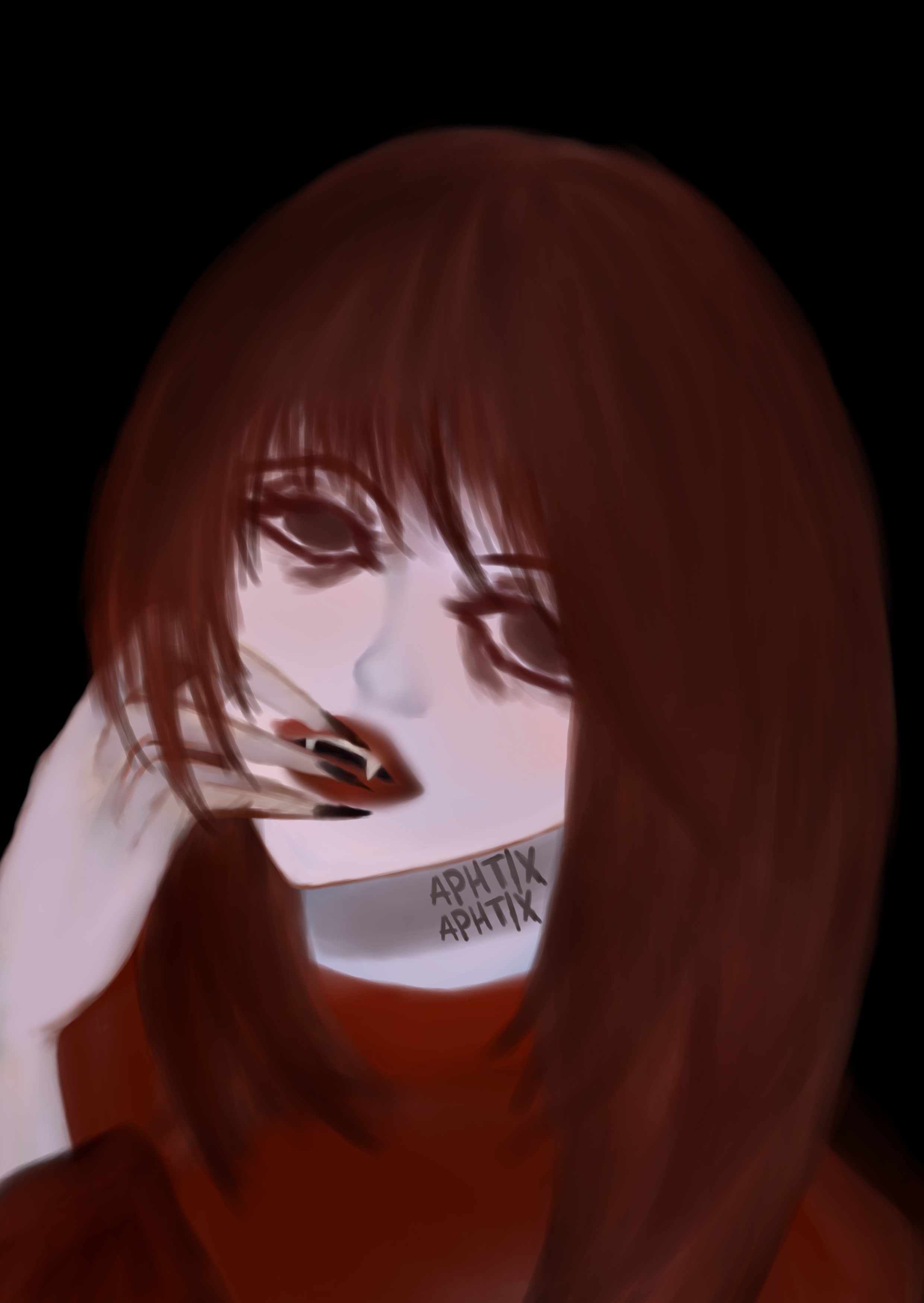 无题 Aphtix - 插图 ART street