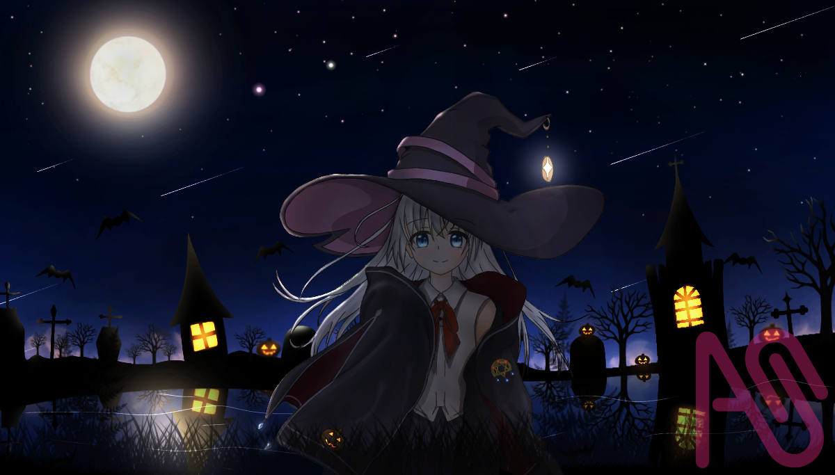 Elaina Nirashi - Illustrations ART street