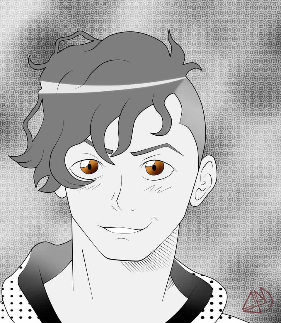 AJM 2019 AJM.draw - Illustrations ART street