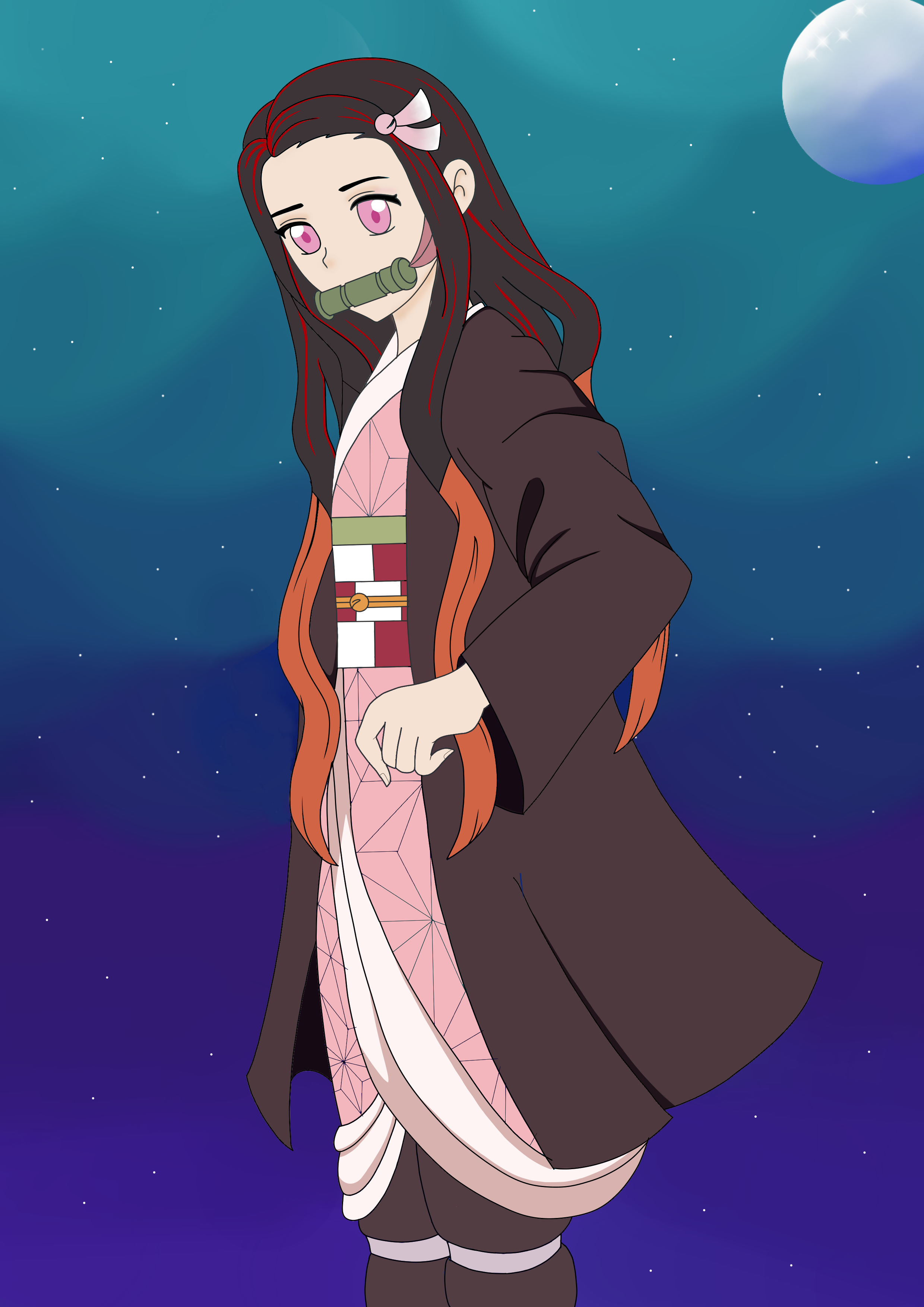 Nezuko