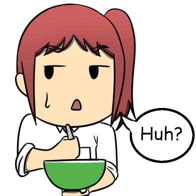 Huh? Phille_drawing - Illustrations ART street