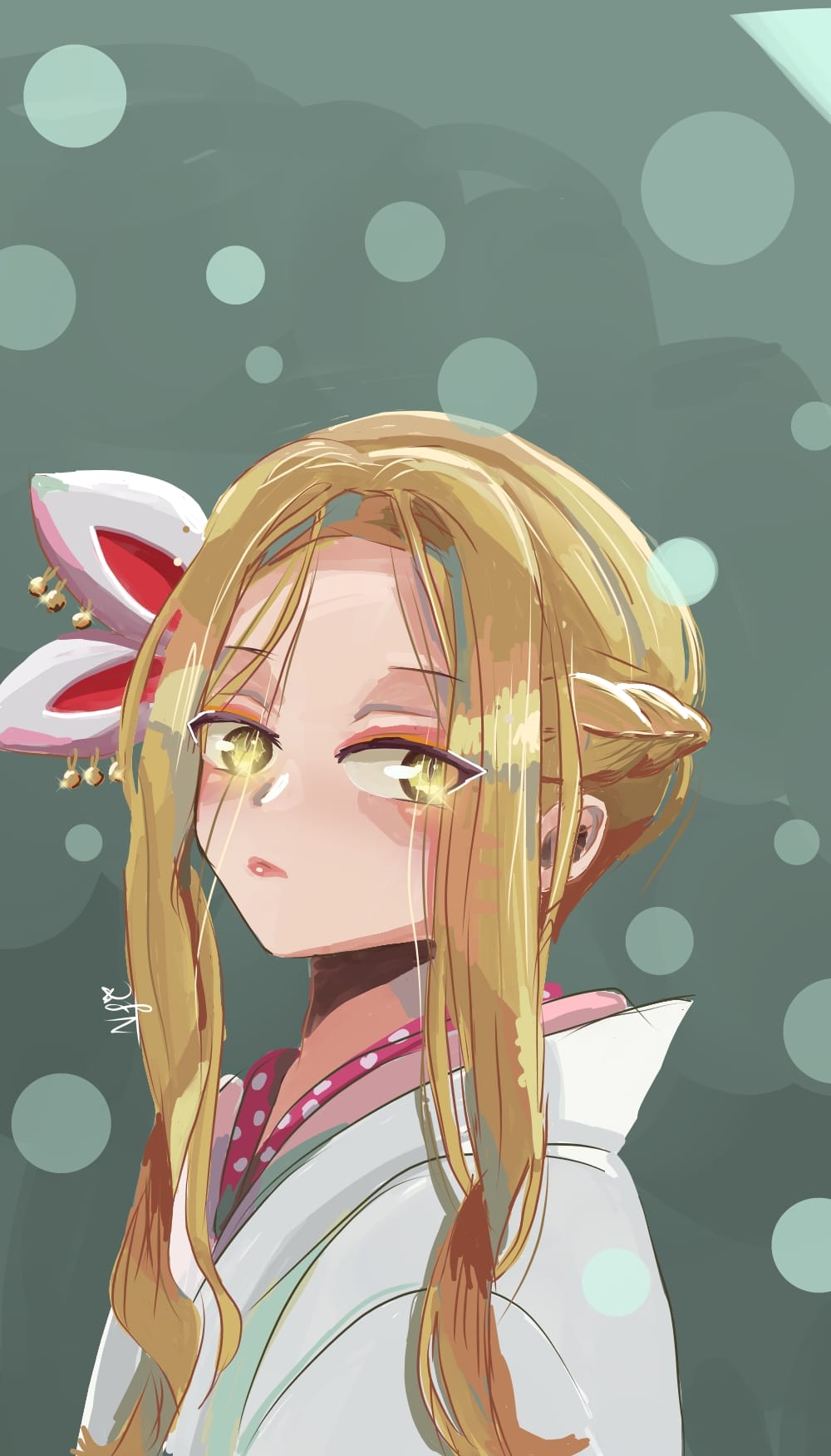 Yako Flórez - Illustrations ART street