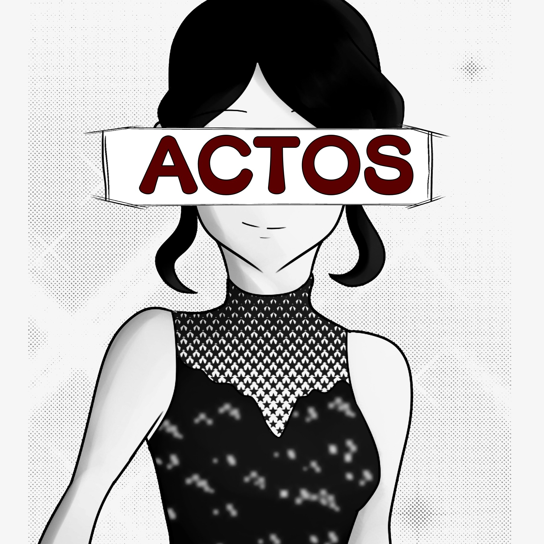Actos | MANGA Plus Creators by SHUEISHA