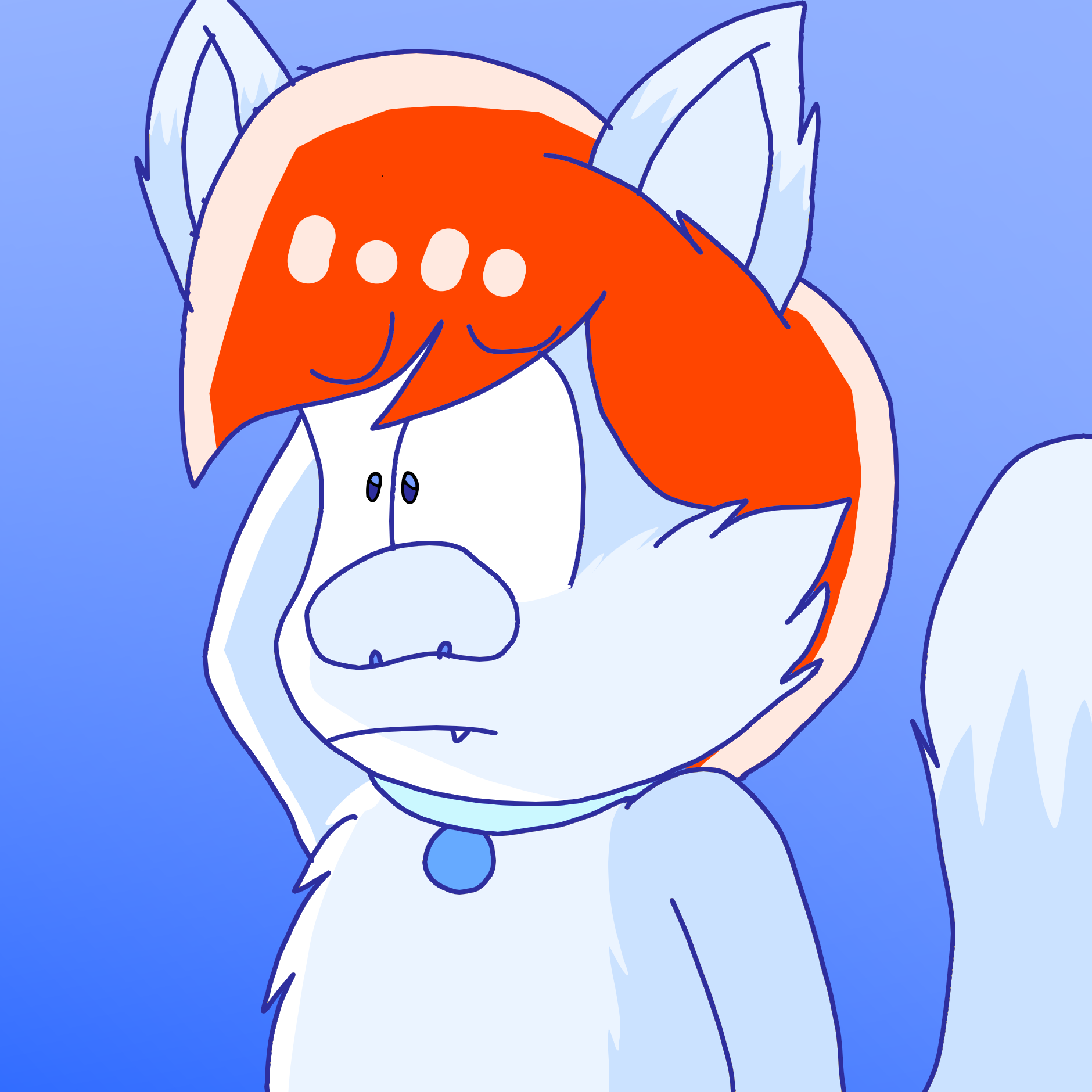 無題 Prince Sorao - 插畫 ART street