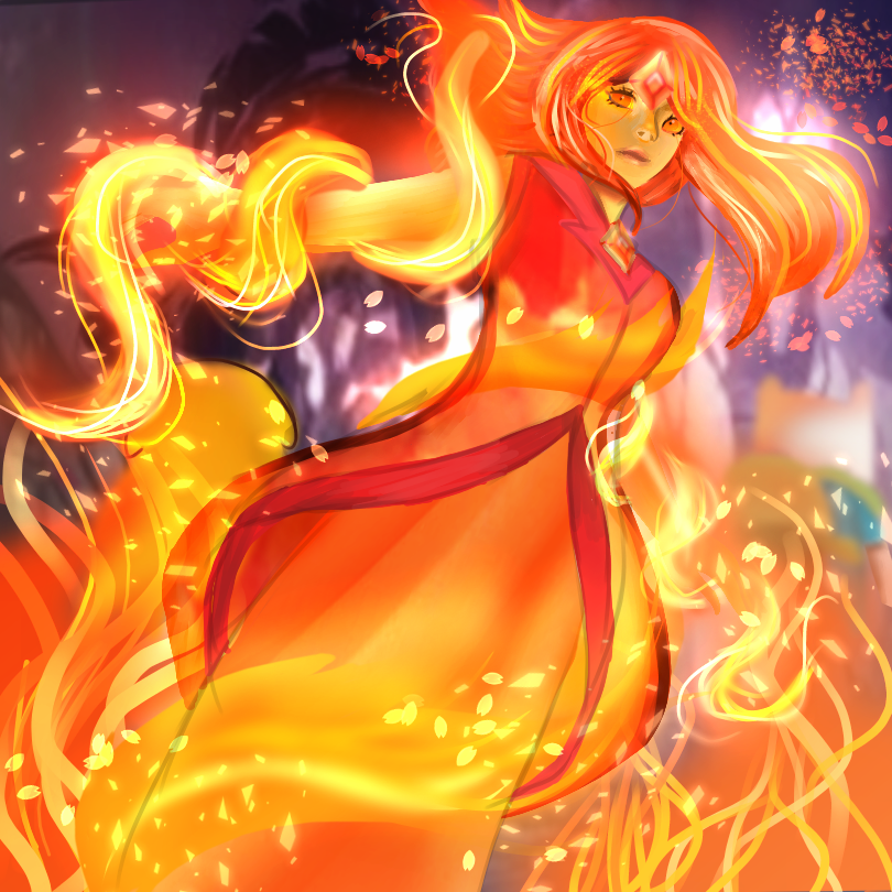 Untitled Elrose - Illustrations ART street