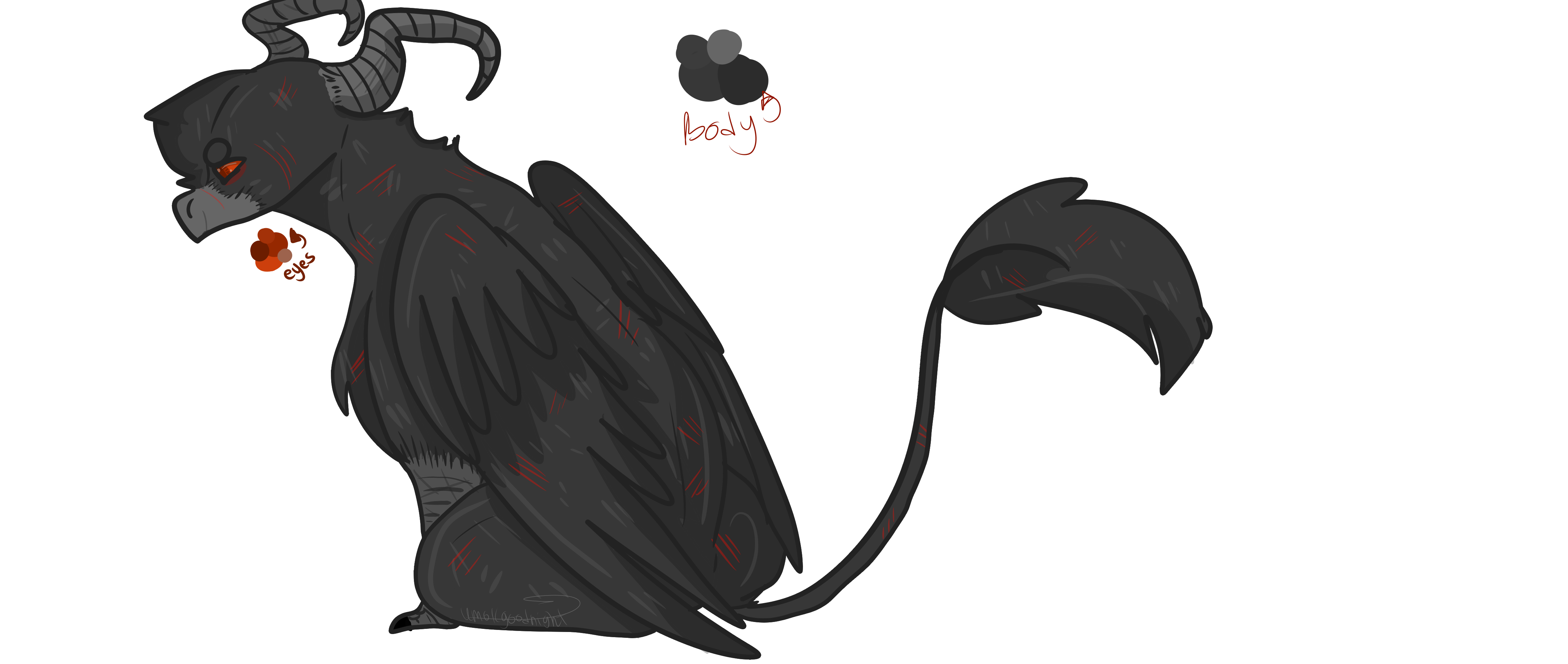 Greylegs Ref WAFOU - Illustrations ART street