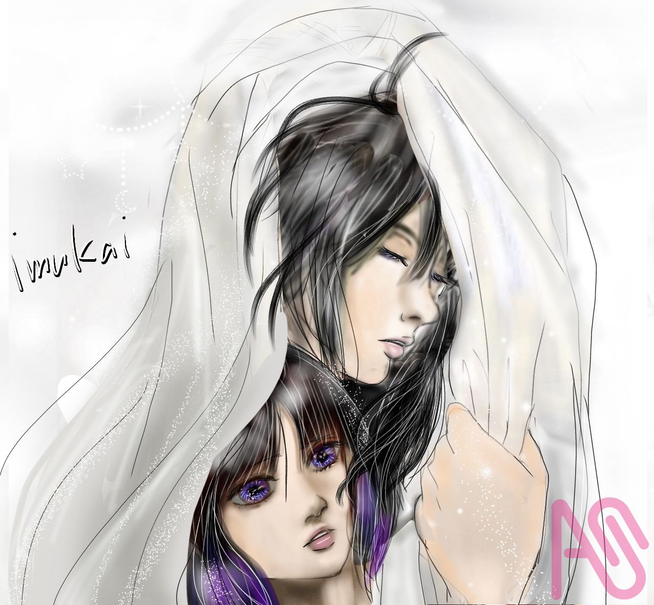 歯磨きと🥱 imukai - Illustrations ART street