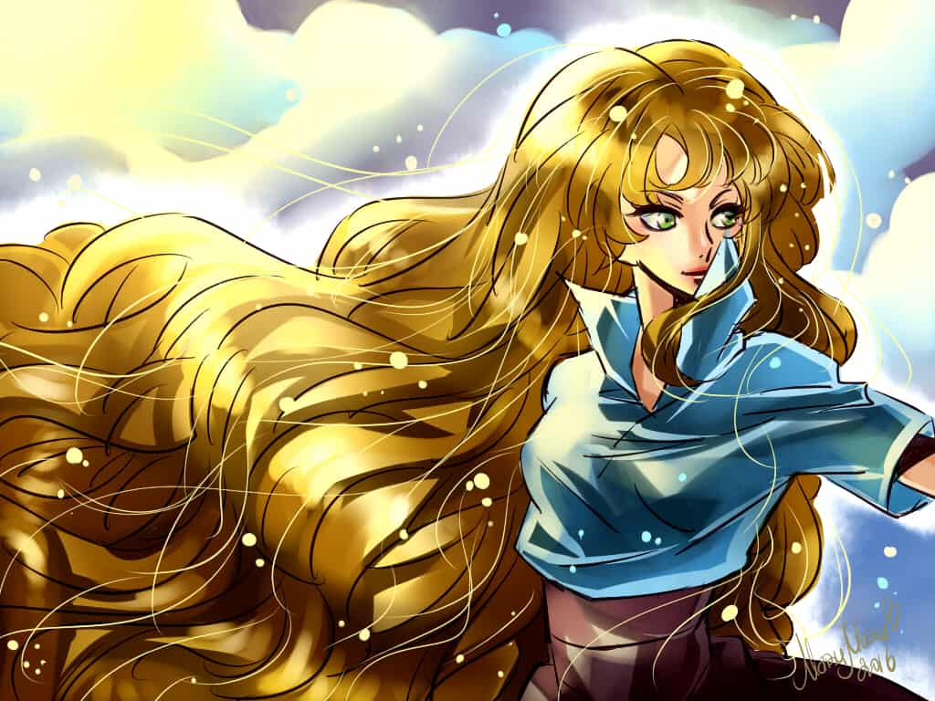 Untitled Maria Sukhanova(MaruMaru) - Illustrations ART street