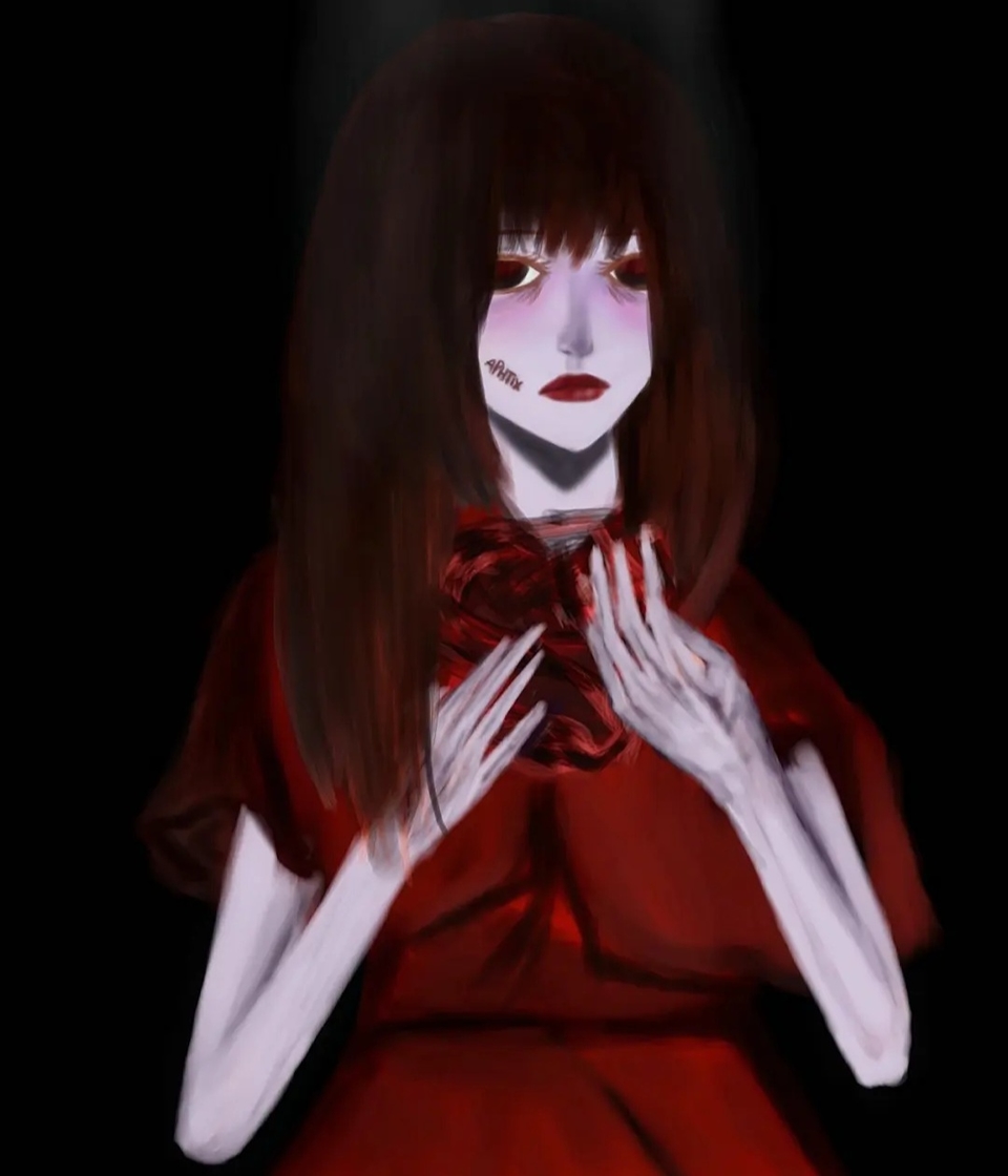 flaw. Aphtix - Illustrations ART street