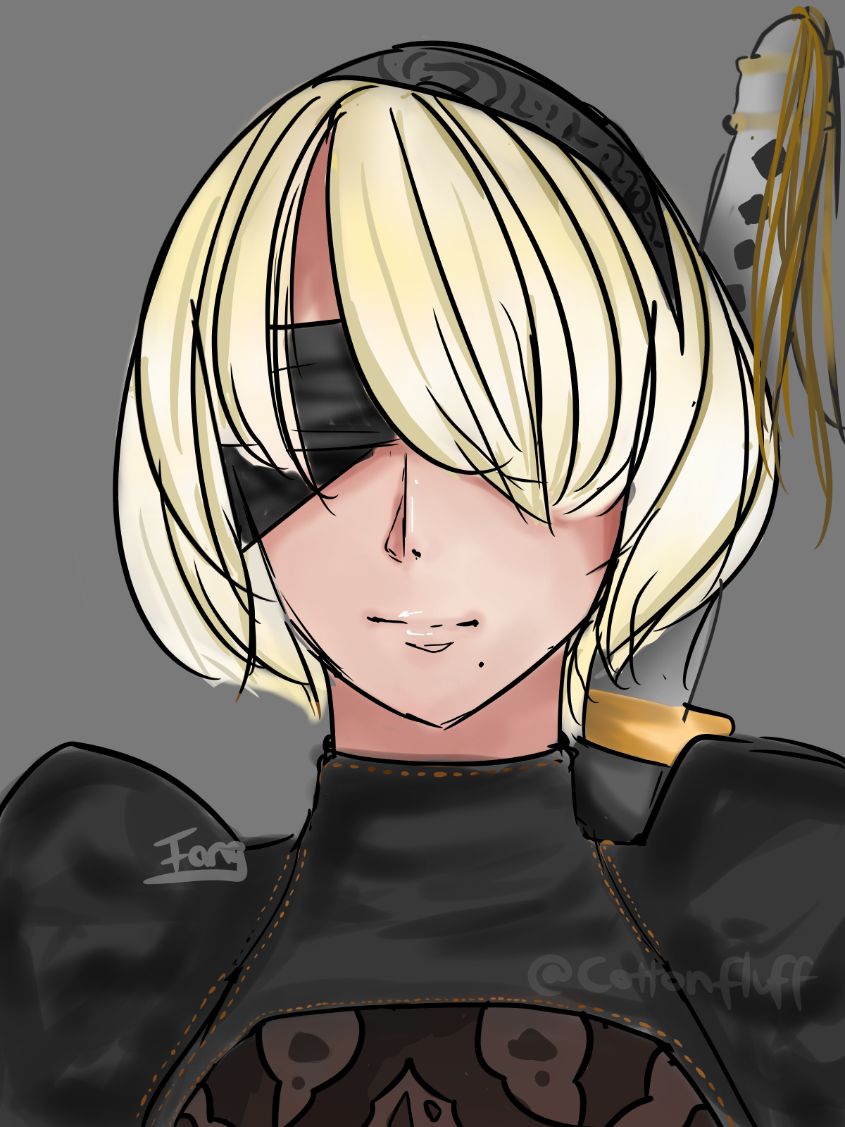 2b- quick sketch fangyisu - Illustrations ART street