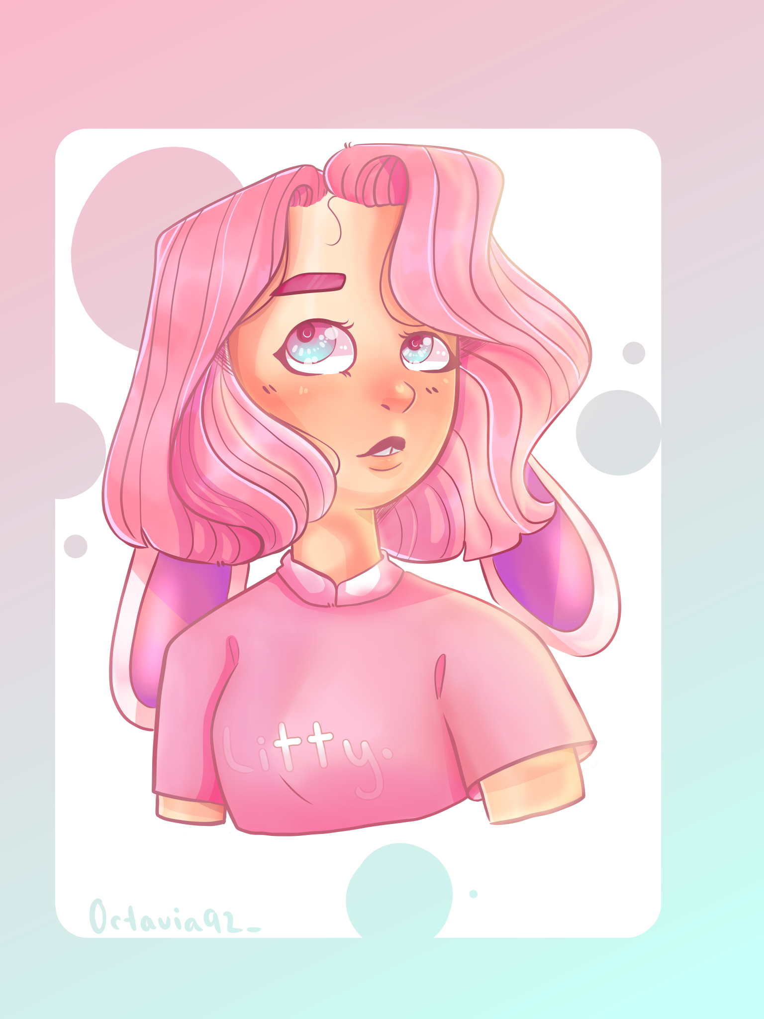 gbby Aethestic_.3. - 插图 ART street