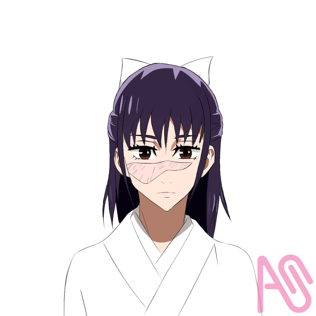 Was trying something with this one Zanic Zero - Illustrations ART street