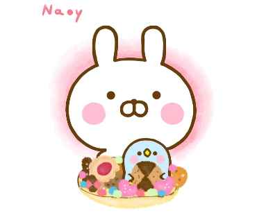 ごほうびだよ！ Naoy - 插畫 ART street