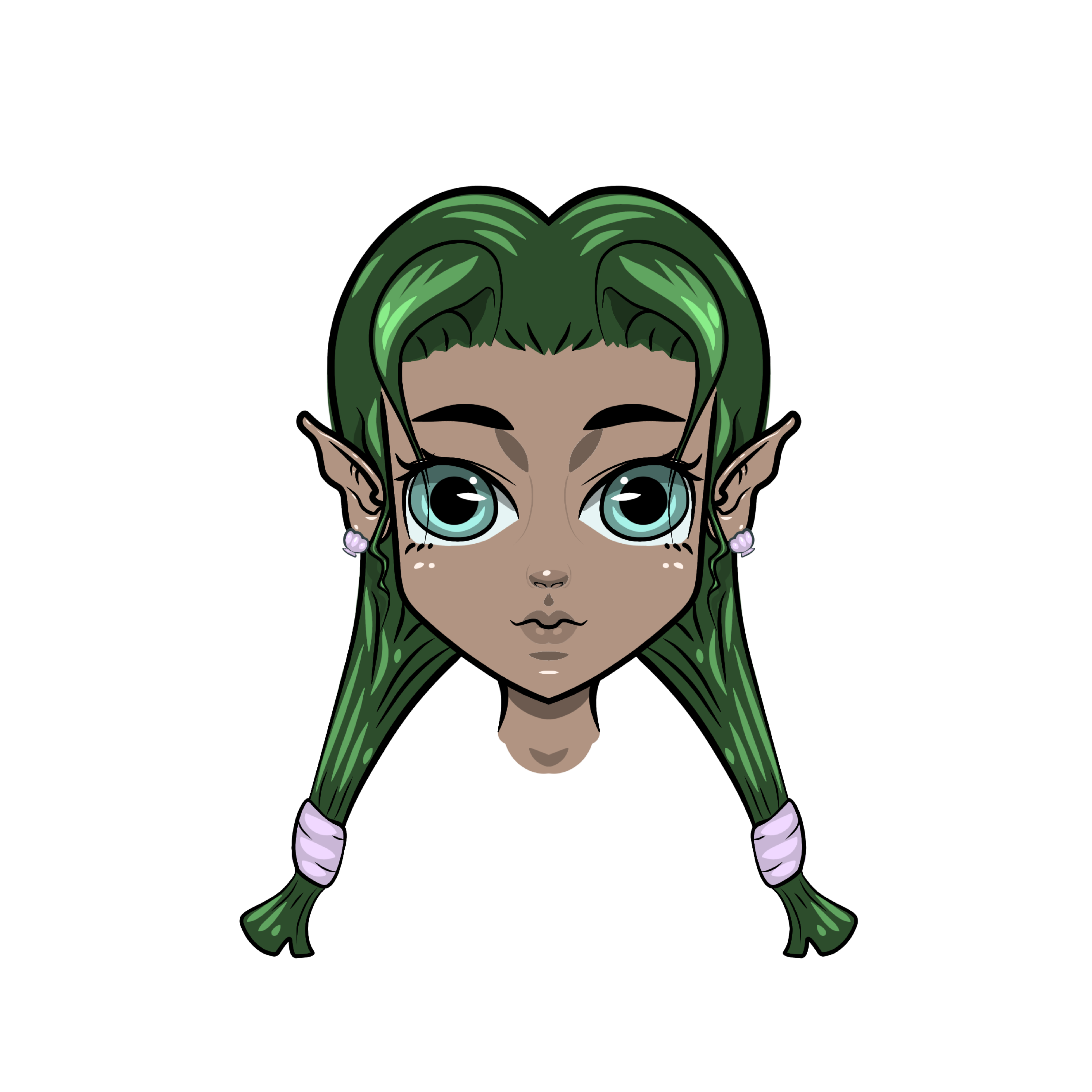 Maguayan lina101 - 插图 ART street