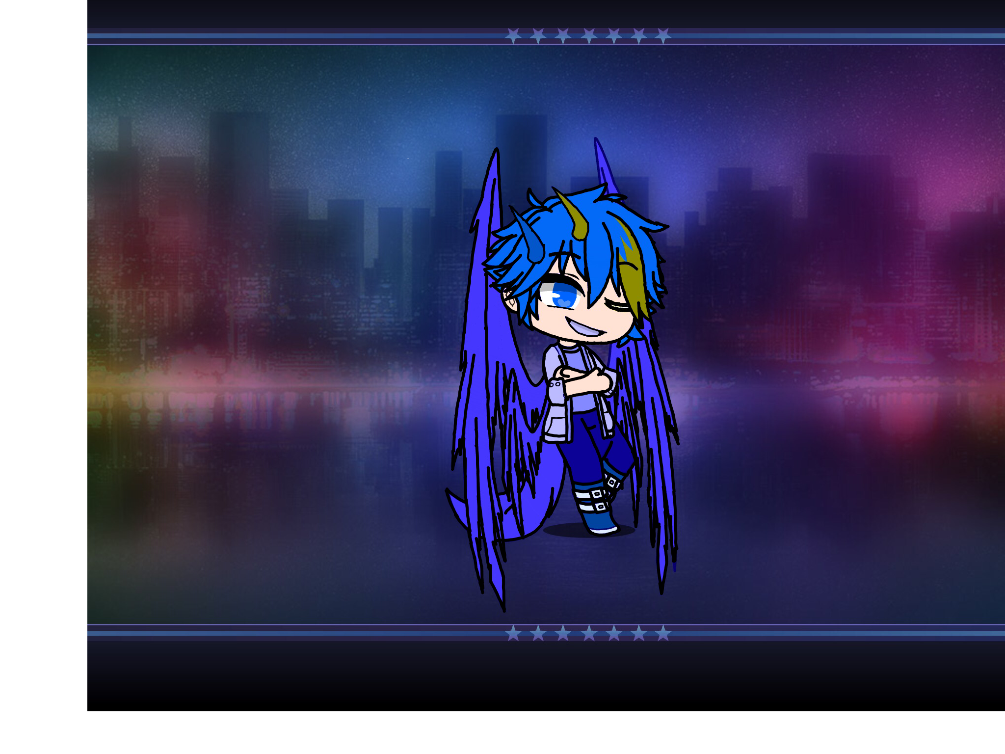 Wolfy(Java) Wolfy - 插畫 ART street