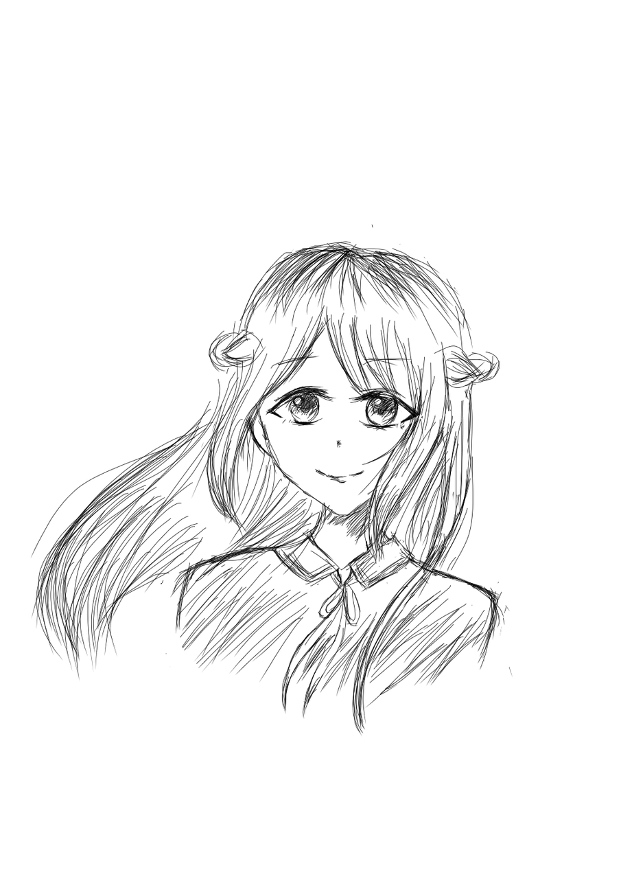 Smile Kinaru - Illustrations ART street