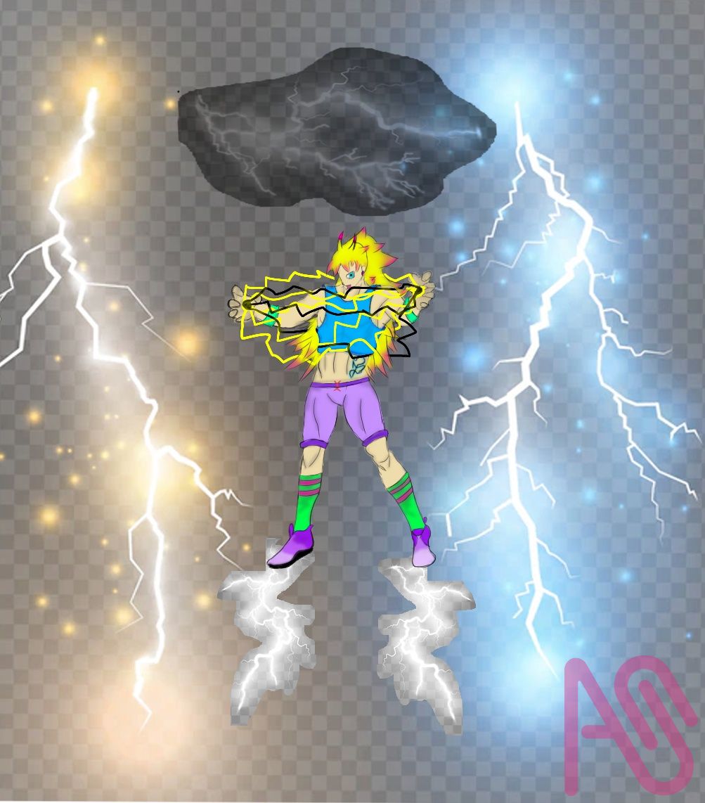 Bad Guys Red_Blue_Fox - Illustrations ART street