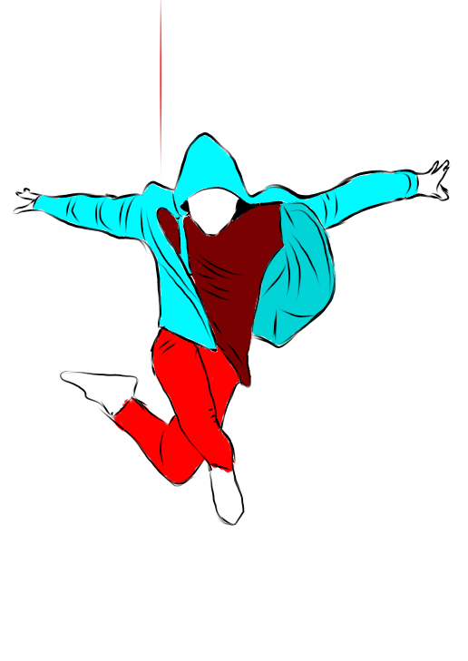 Untitled Power - Illustrations ART street