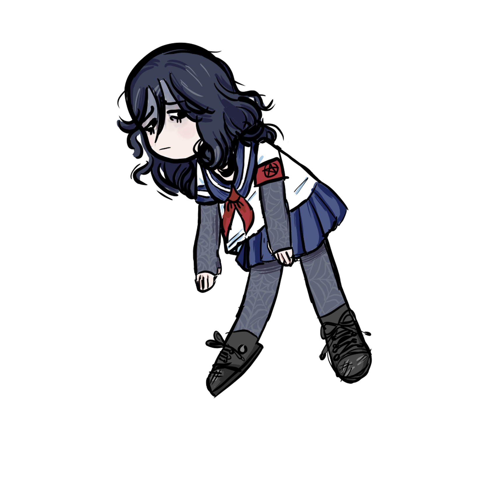 oka ruto !! jaz - Illustrations ART street