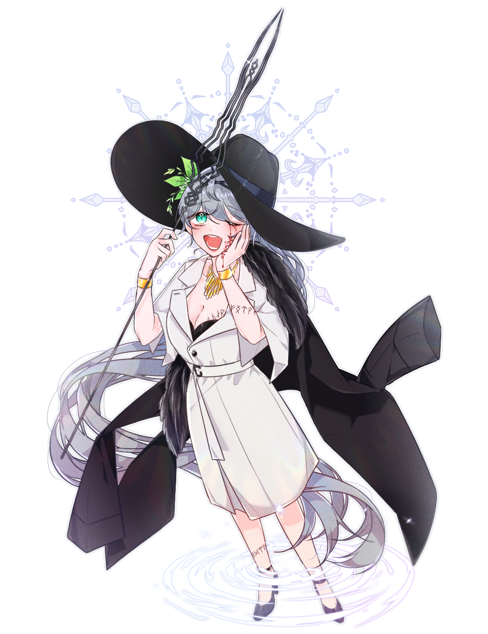 Tebuwnah Reuwth 3 Danmo - Illustrations ART street