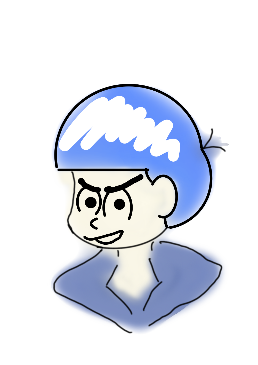 Untitled Karaichi - Illustrations ART street