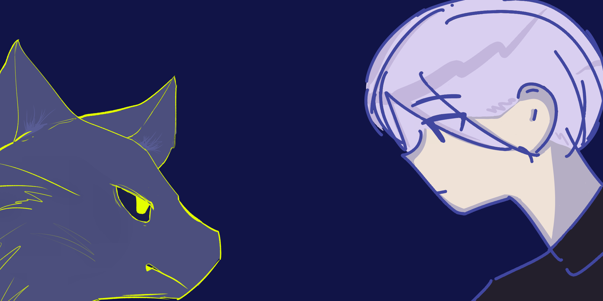 Untitled YU - Illustrations ART street