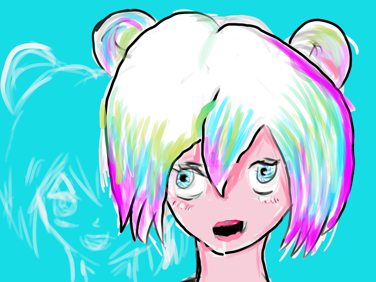 02.02 2022 Flox - Illustrations ART street