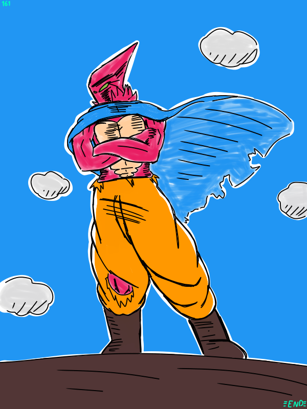 Untitled Willan Cesar - Illustrations ART street