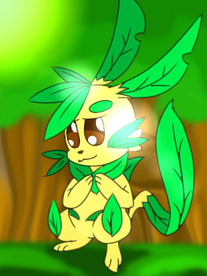 plant/pikachu#3 Sonicakawaiidesunee1 - Illustrations ART street