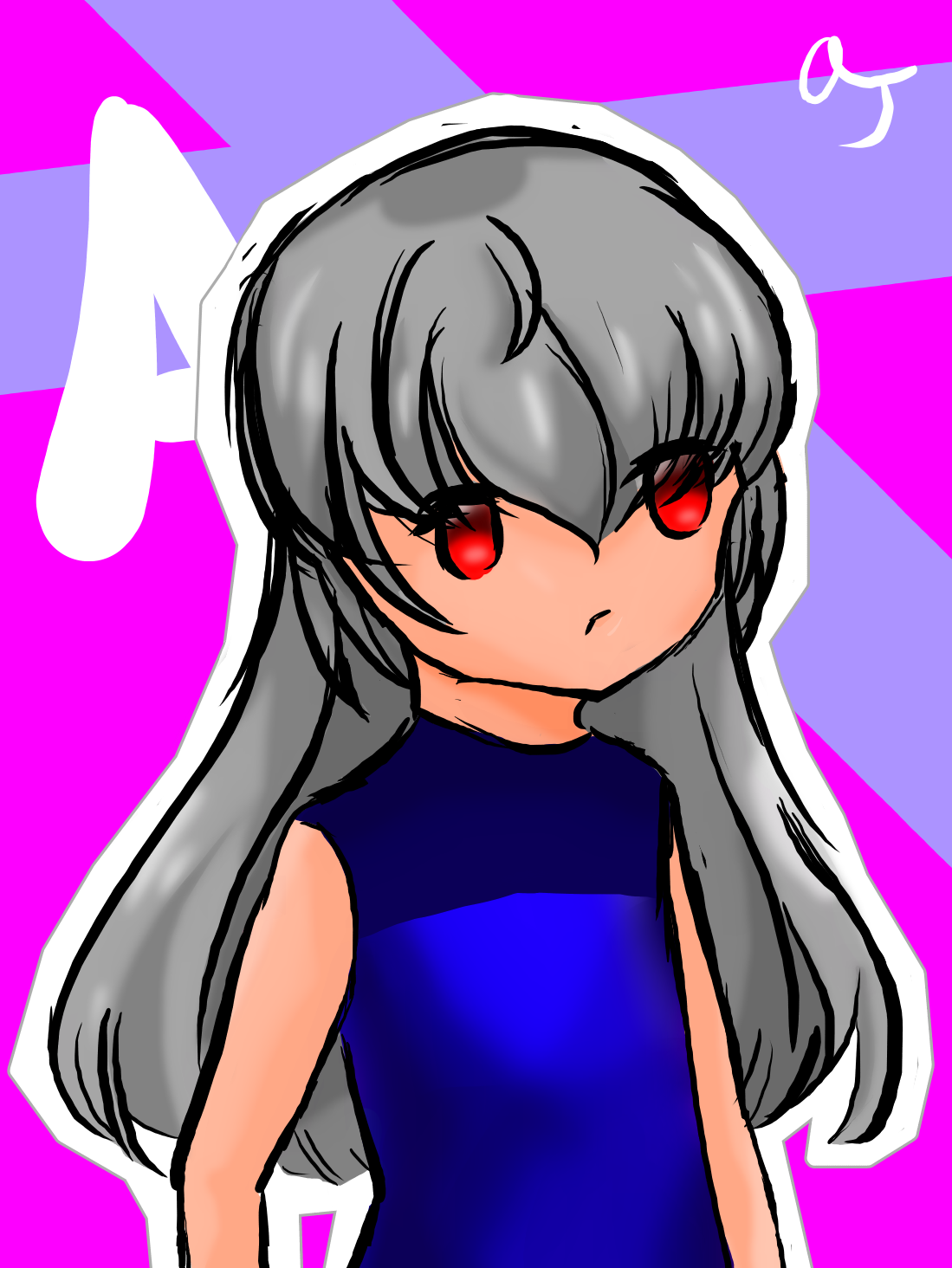 무제 hi-cindy - 插图 ART street