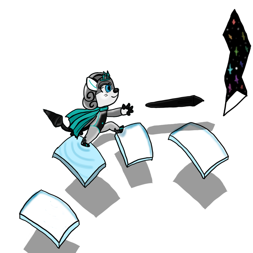 HUION_template ARooney - Illustrations ART street