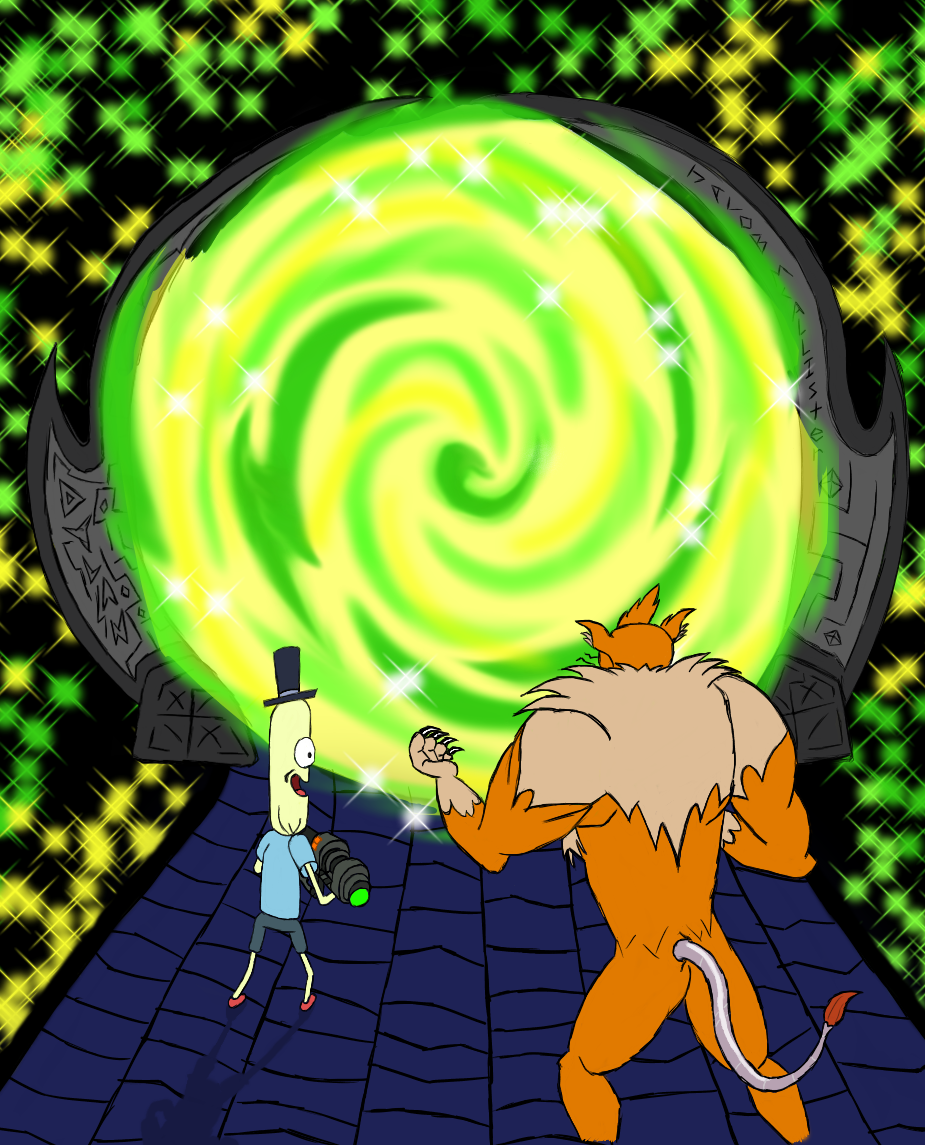 Jacob McAllister Fusedlotus - Illustrations ART street