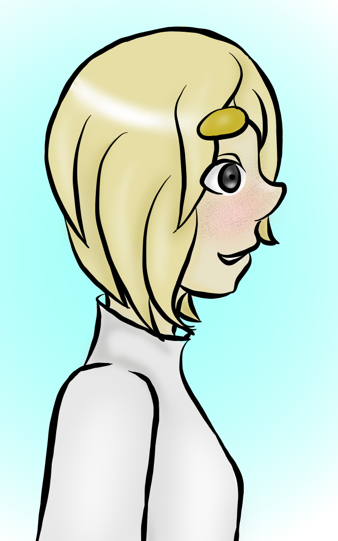 Sitka Humanized Kevin. - Illustrations ART street