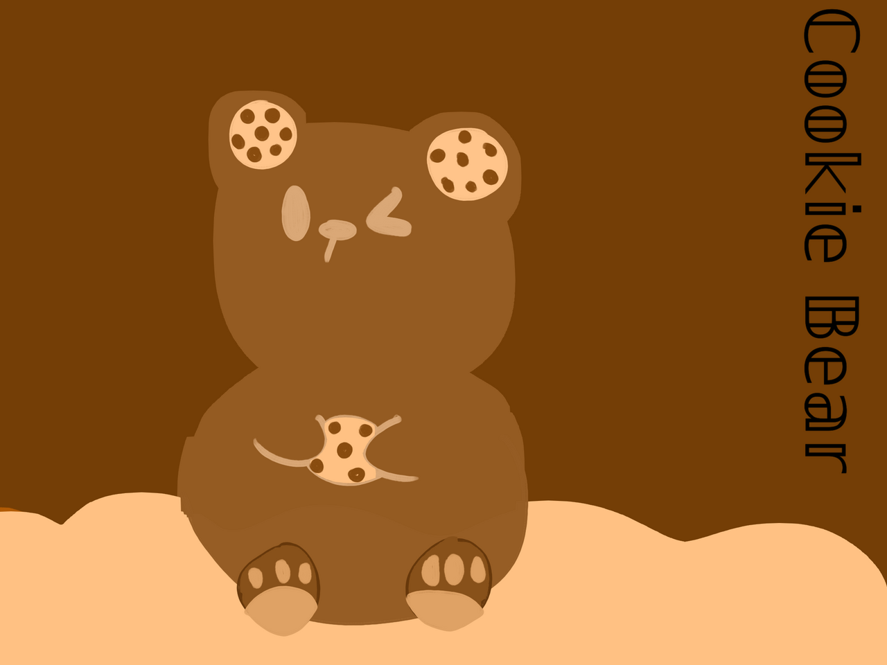 无题 🍪Maggie_Prieto🍪 - 插图 ART street