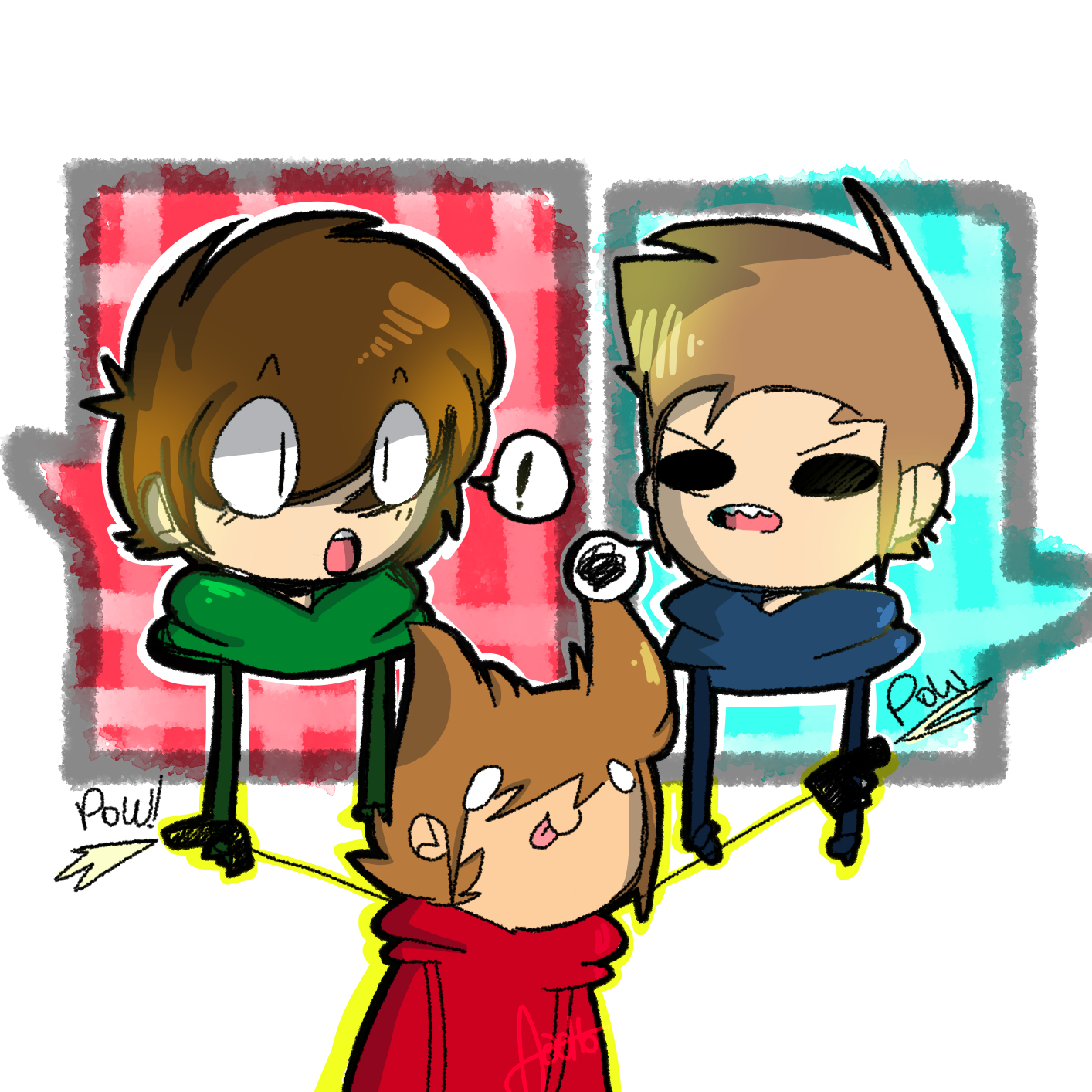 Tord, Tord, Tord... NoniEh - 插图 ART street