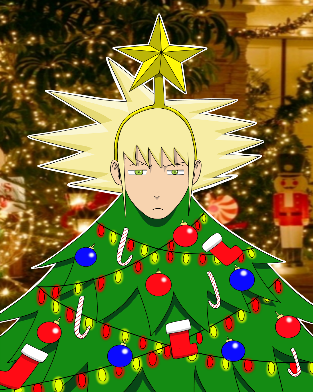 Feliz Navidad de Parte de Ikiru Kibo ¡¡GINK!! Ikiru kibo ...