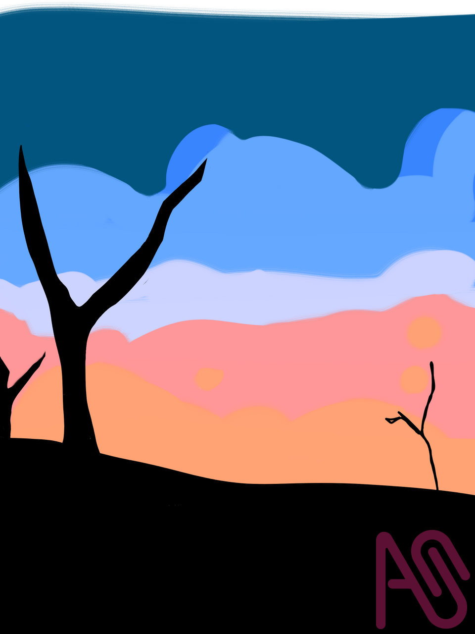 opacarophile faomei - Illustrations ART street