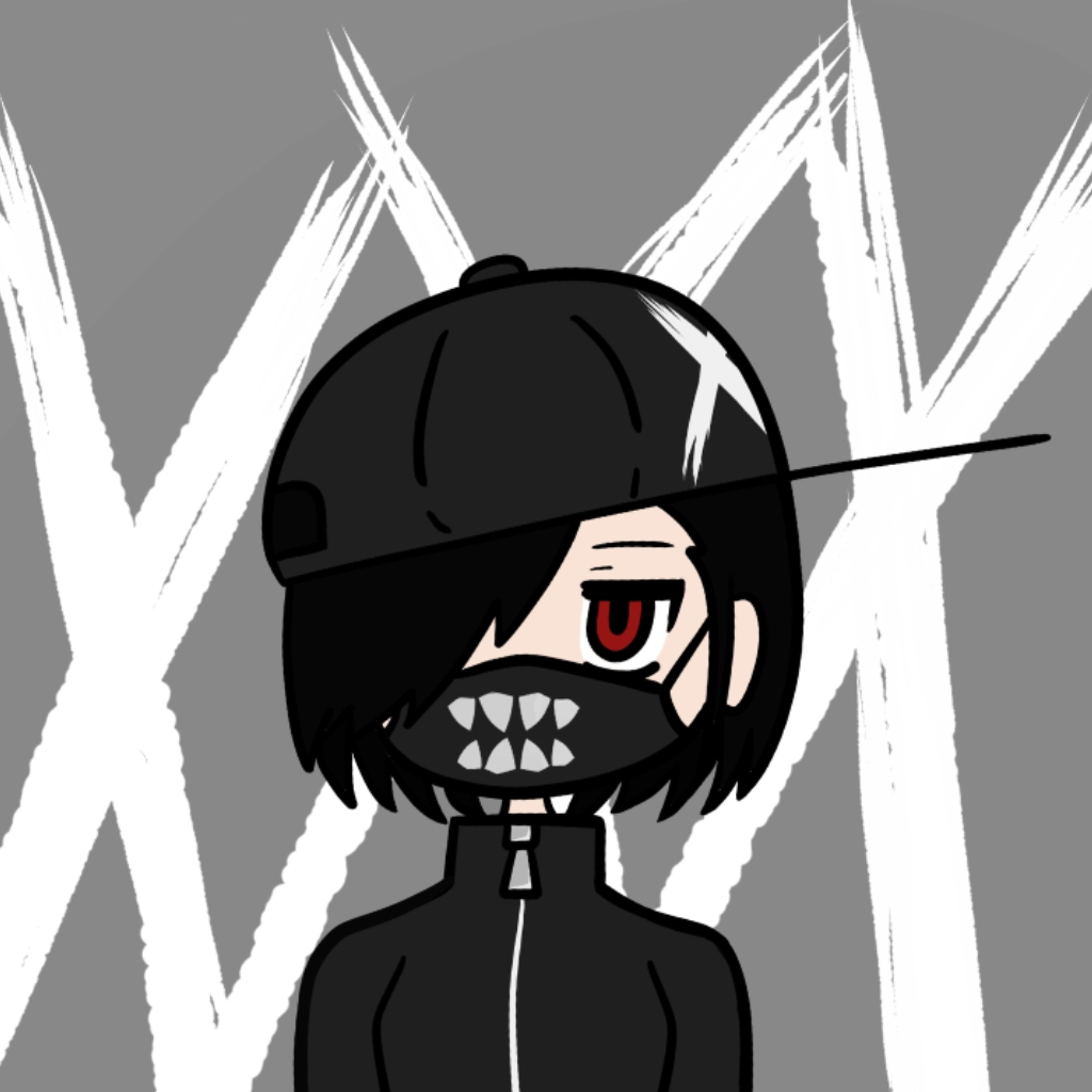 XXXcrew LaElak 라엘락 - 插图 ART street