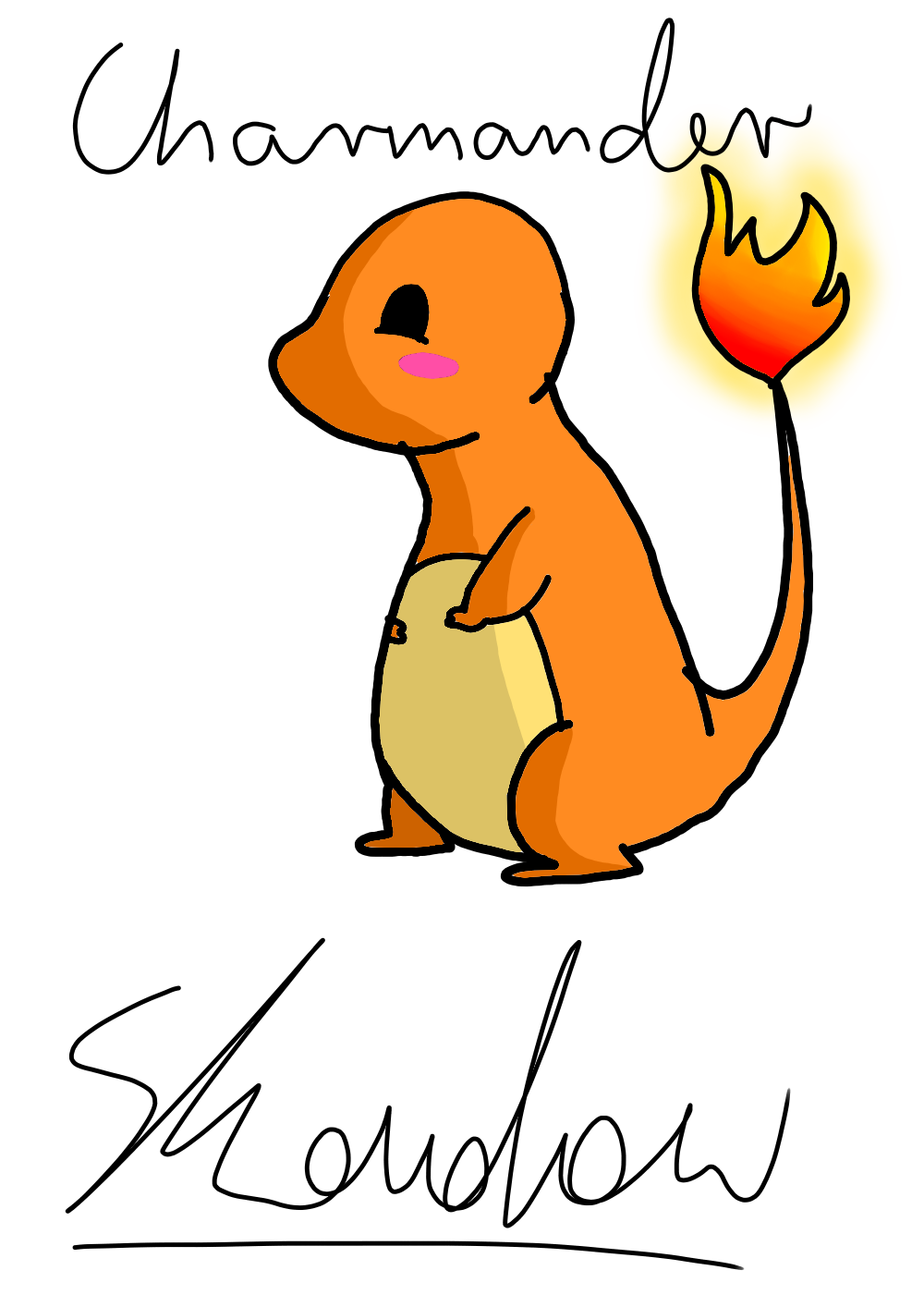 Untitled Shadow_PL - Illustrations ART street