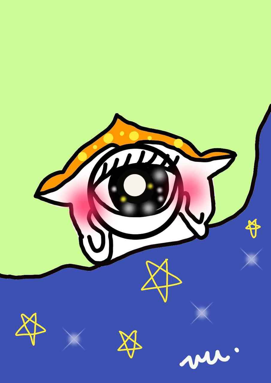 木木林麓在找你 UMU - Illustrations ART street