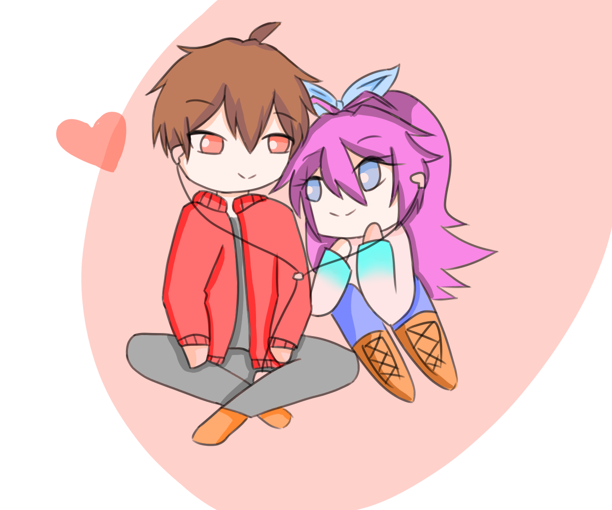 request 3 Emo_Ed - Illustrations ART street